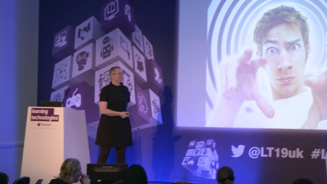 Cathy Moore - Design Methodologies - LT19 - YouTube