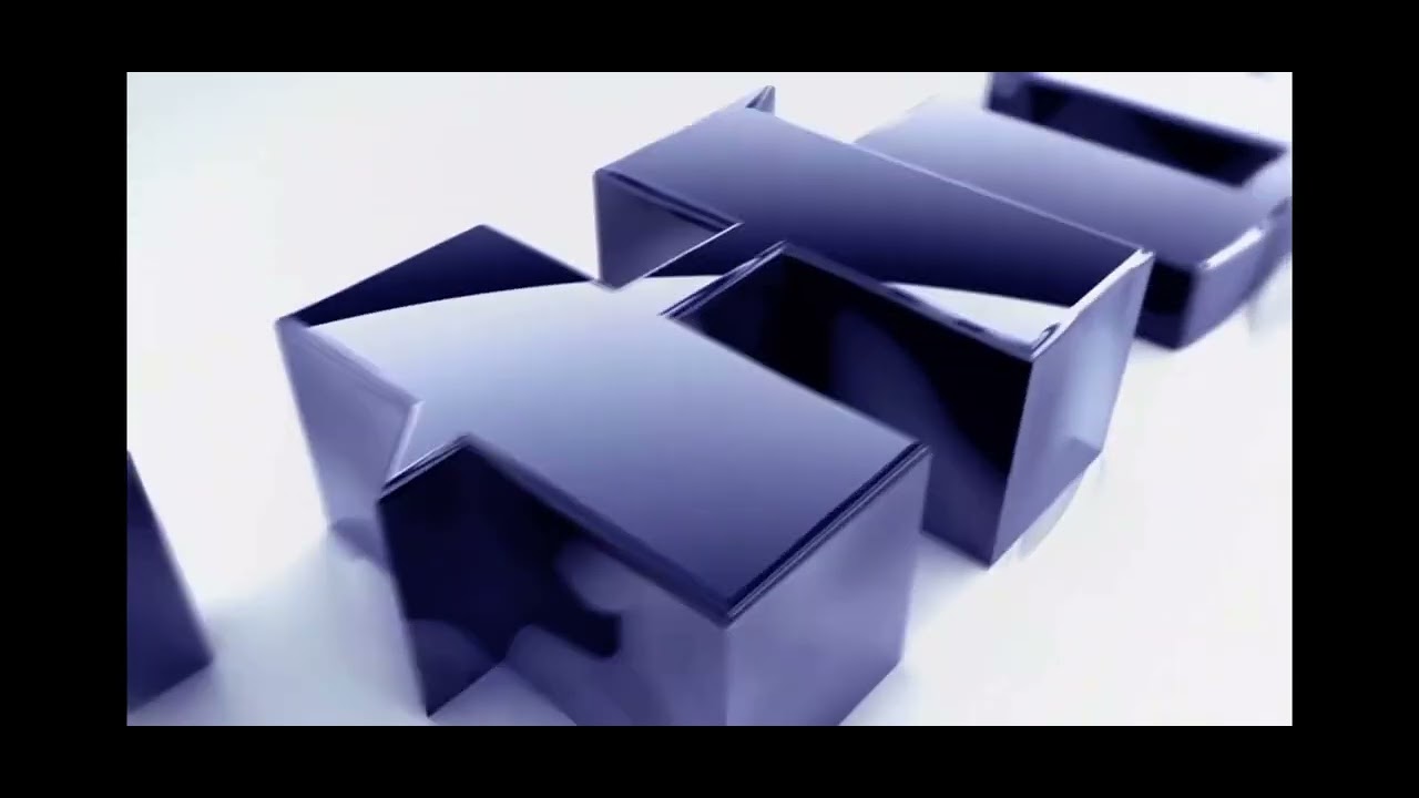 Gravy Boat/Thunder Bird/YTV (2011) - YouTube