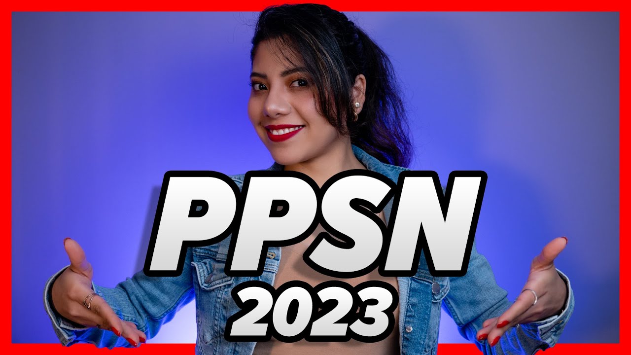 Cómo obtener tu PPS NUMBER 2023!?🇮🇪🔐 Debes HACER este TRÁMITE si ...