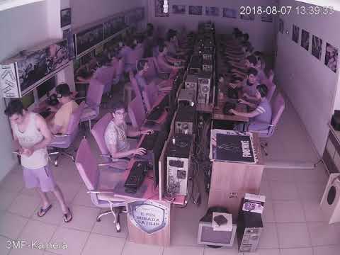 Mausu Hırsızı 07/08/2018