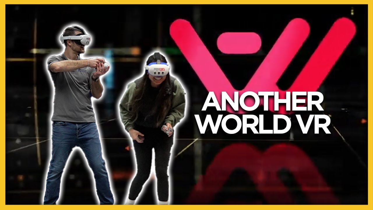 Another World VR | Thursday Market Update in Rochester Minnesota - YouTube