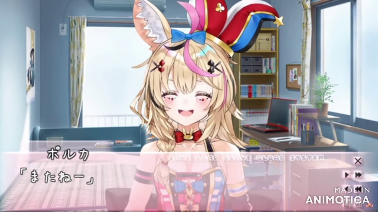 [Eng Sub]Polka Badend No.3 - YouTube
