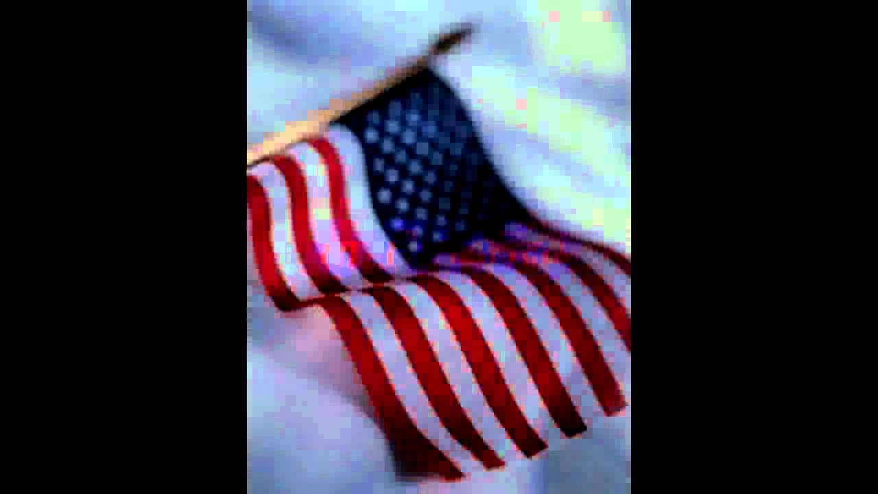 Creed - "In America" (Lyrics) - YouTube