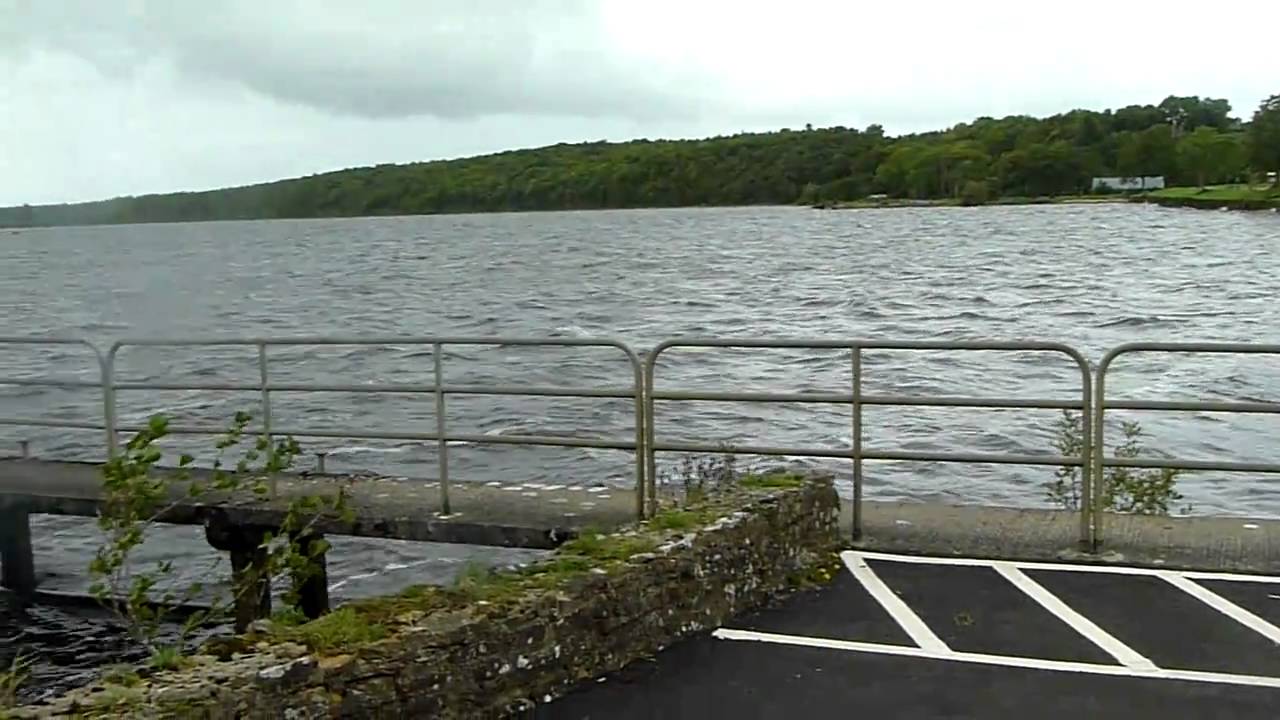 Lough Melvin's Shores - YouTube