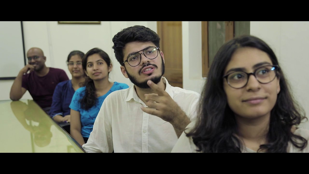 Campus Video - Faculty of Management Studies 2019 - YouTube