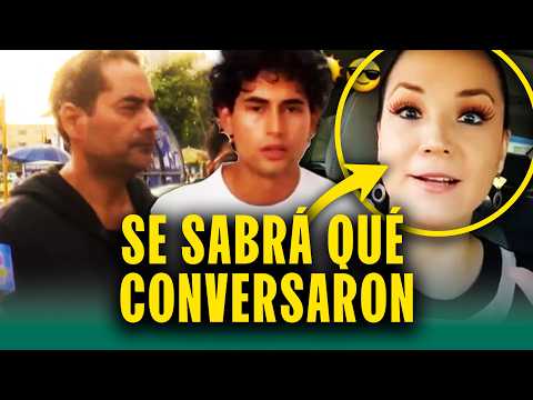 Ordenan levantar secreto de comunicaciones de Adrián Villar y Marisel Linares