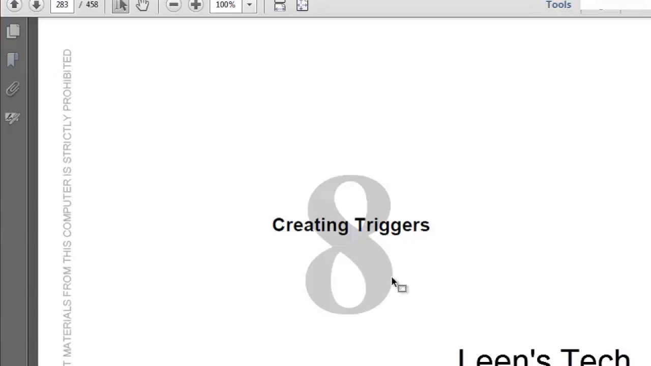 Beginner to Expert PL/SQL 11g Tutorial in Bangla: Program Units L#8 P#2 | Creating Database ...