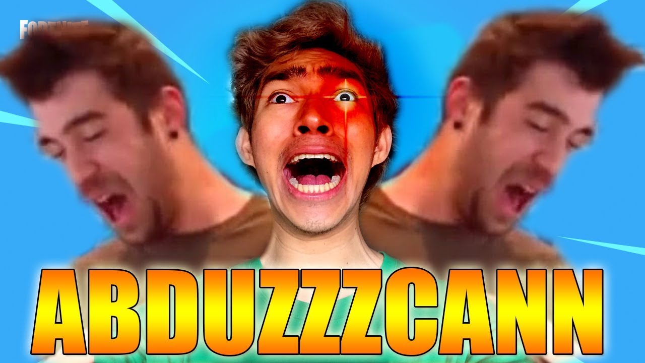 ABDUZCAN... - YouTube