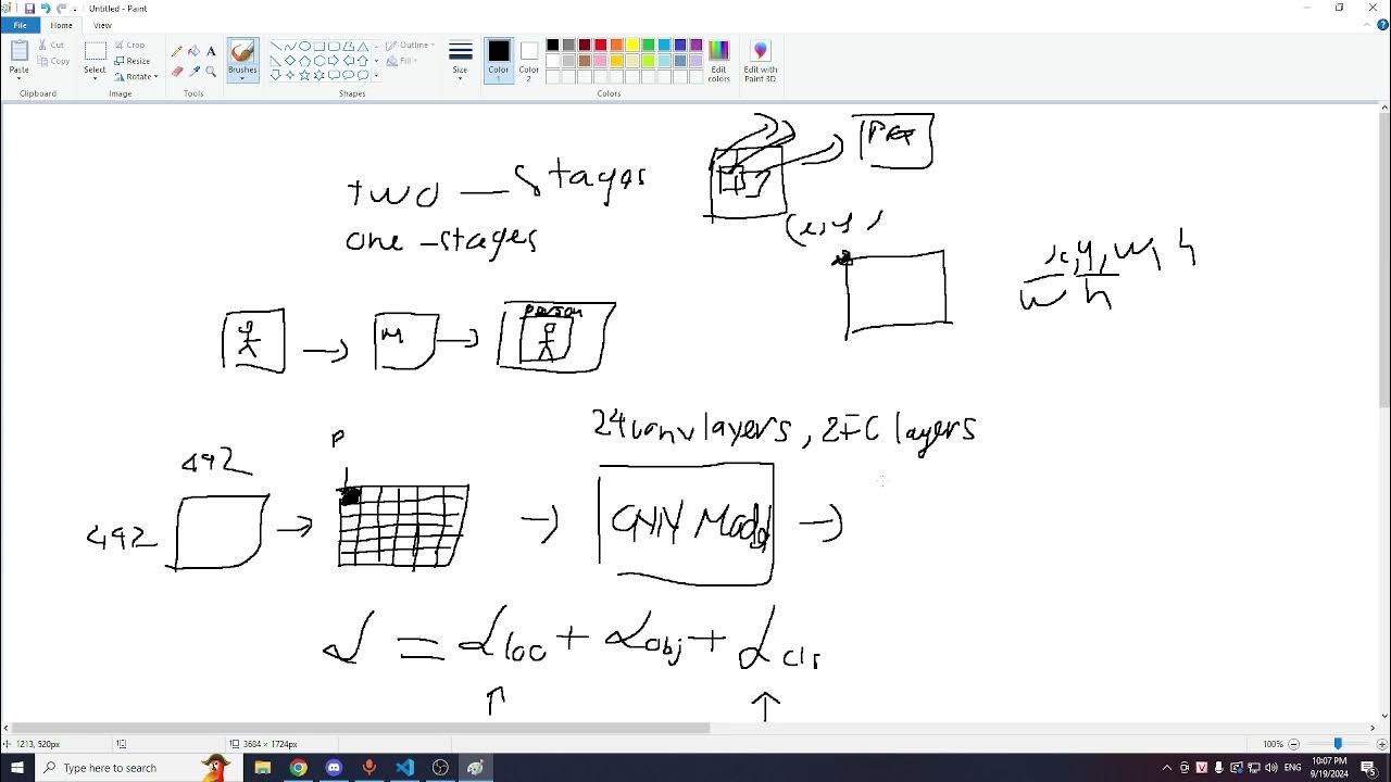 Deep Learning With Pytorch Session 8: YOLOv1 Coding From Scratch Part 1 - YouTube