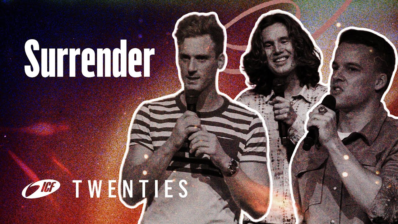 Darf Zerbruch in meinem Leben sein? | Luki Jungen, Sven de Boer & Timon ...