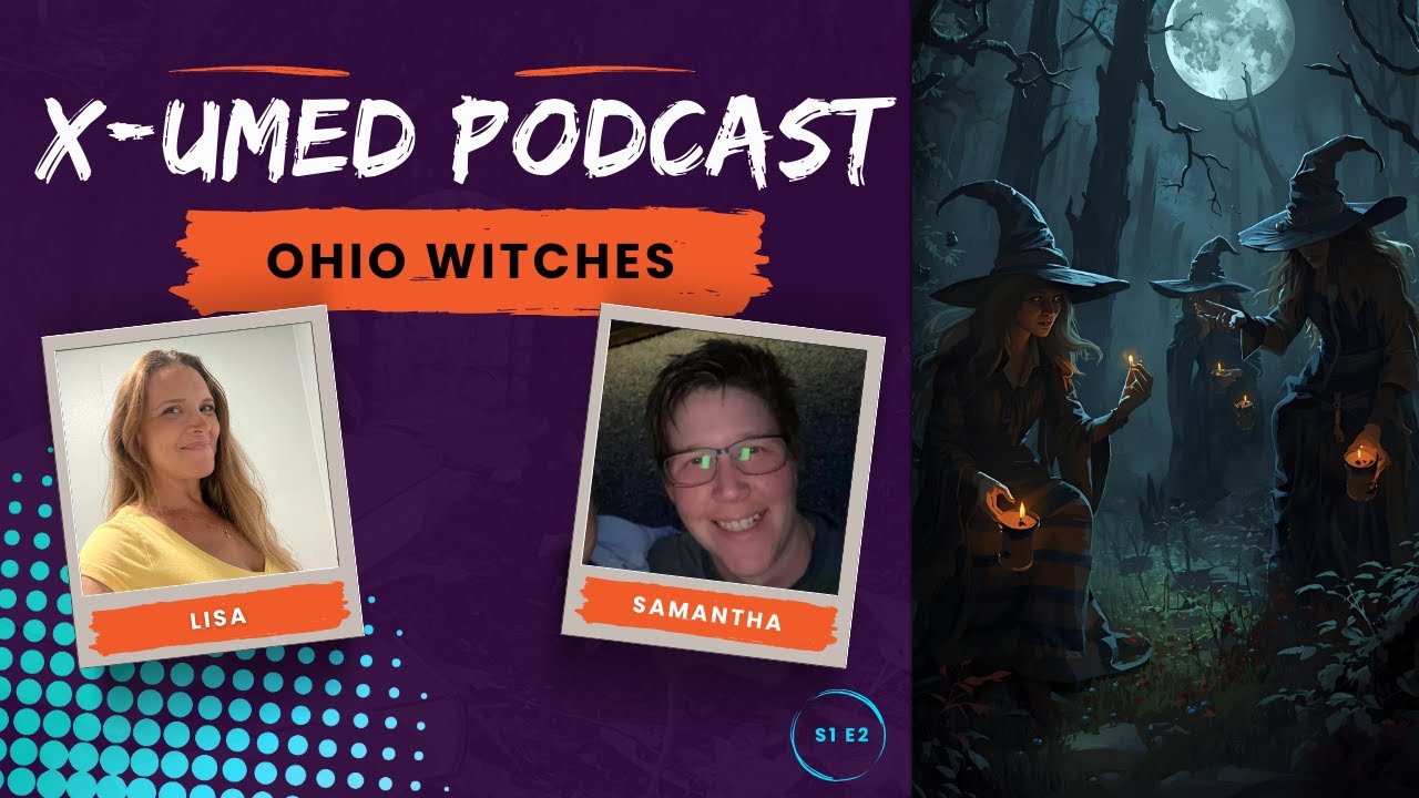 Ohio’s Hidden Witch Trials: Real Cases, Curses & the Terrifying Legend ...