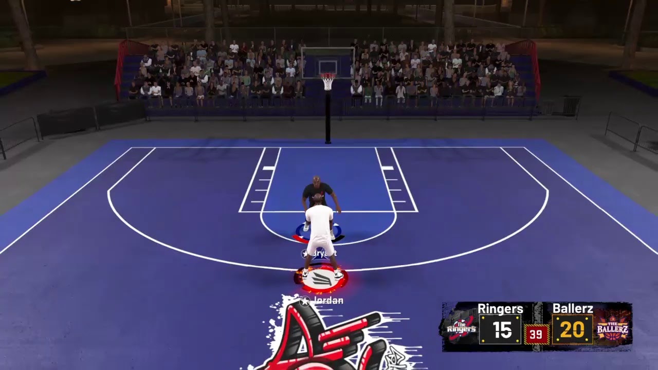 NBA 2K20 - Time To Get OFF OF MY COURT!!! Part 3 - YouTube