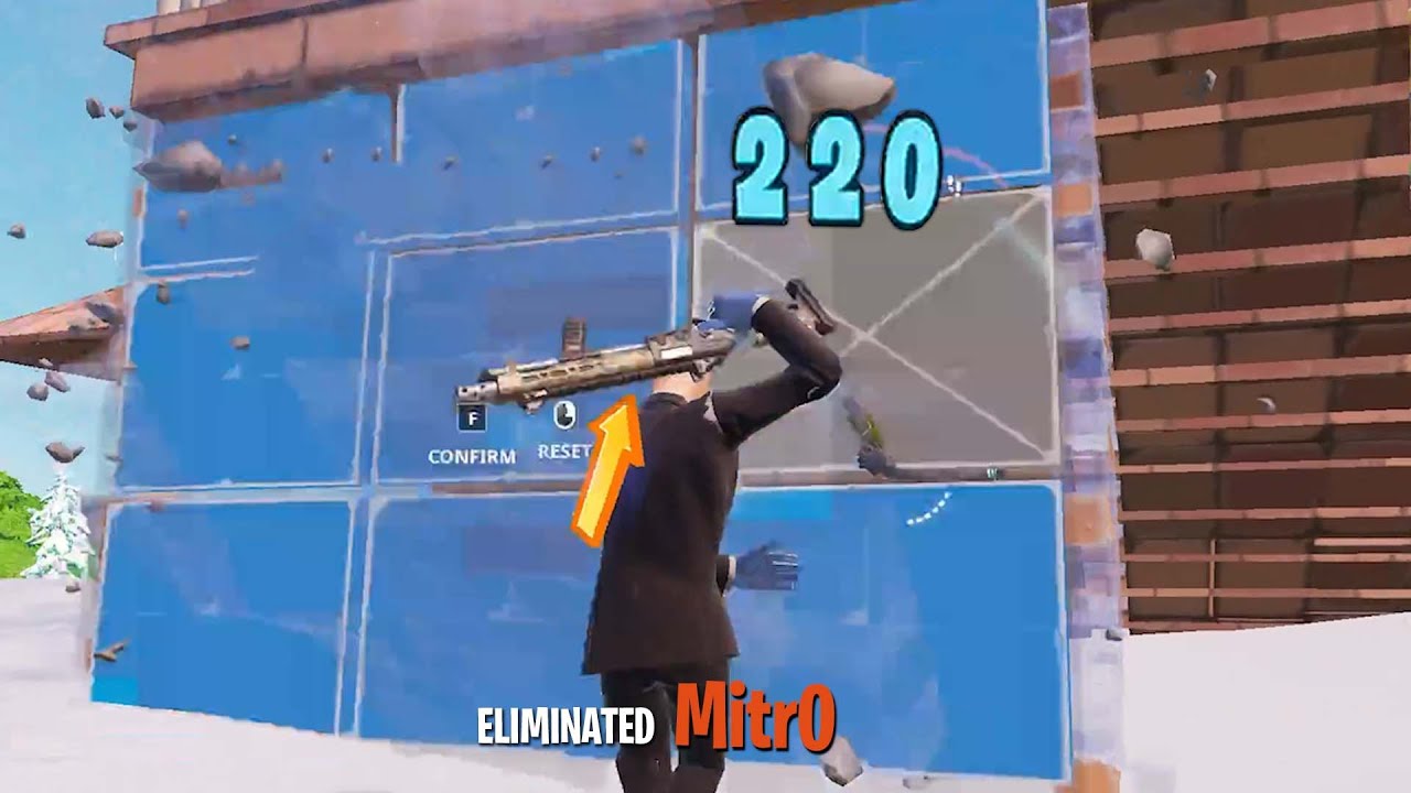 Pxlarized Classic - YouTube