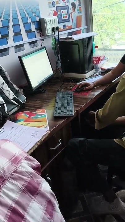 Computer classes 🖥️🔥 #youtubevideo #motivation #computereducation #computer #yt #youtubeshorts ...