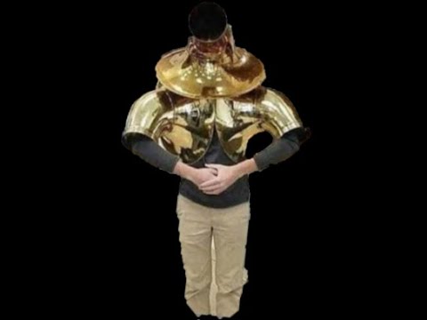 tuba wizard boss goes to war - YouTube