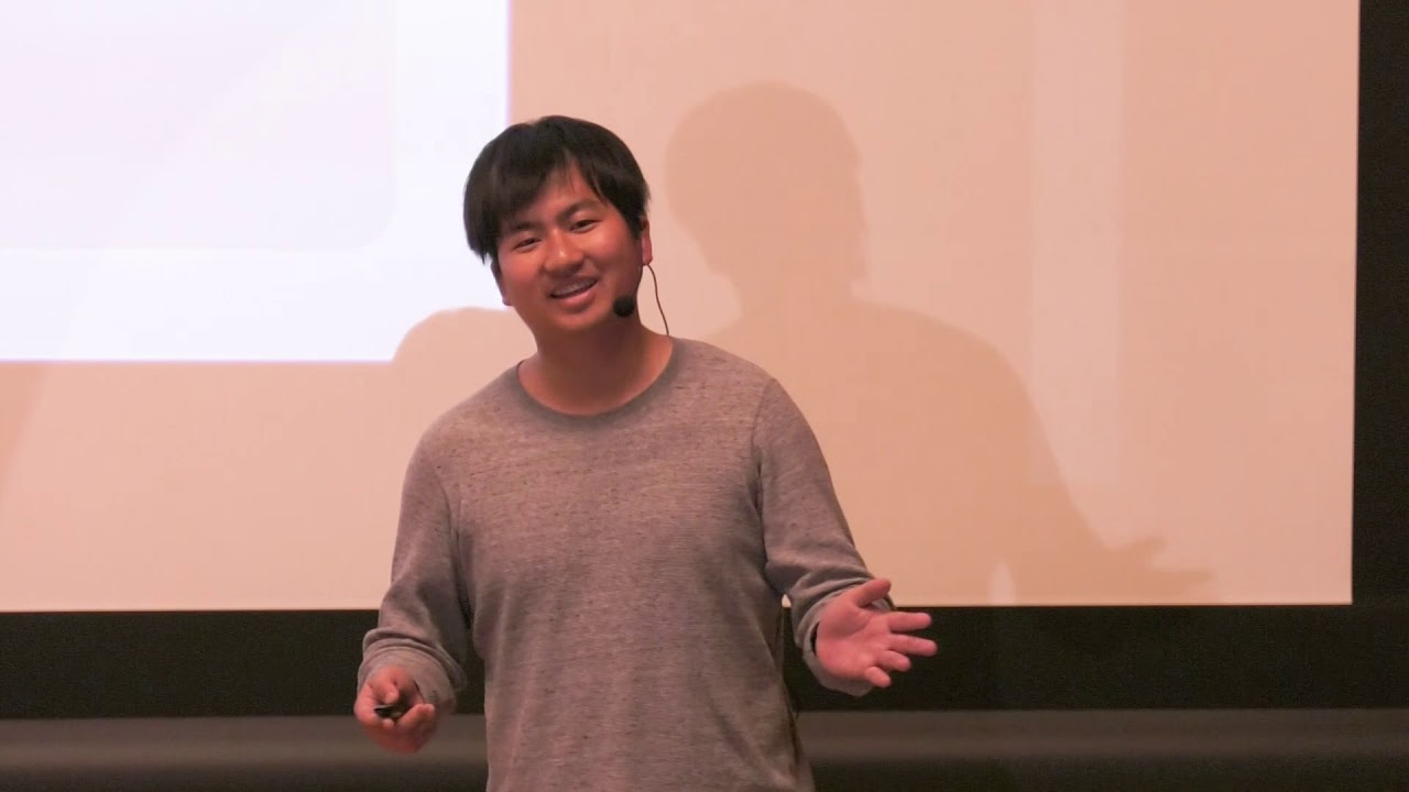 SDGsで世界を変える | Junya Ueda | TEDxYouth@Seta - YouTube