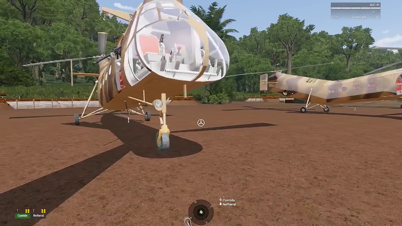 [ZF] Cyanide Funny Moments 3 - YouTube