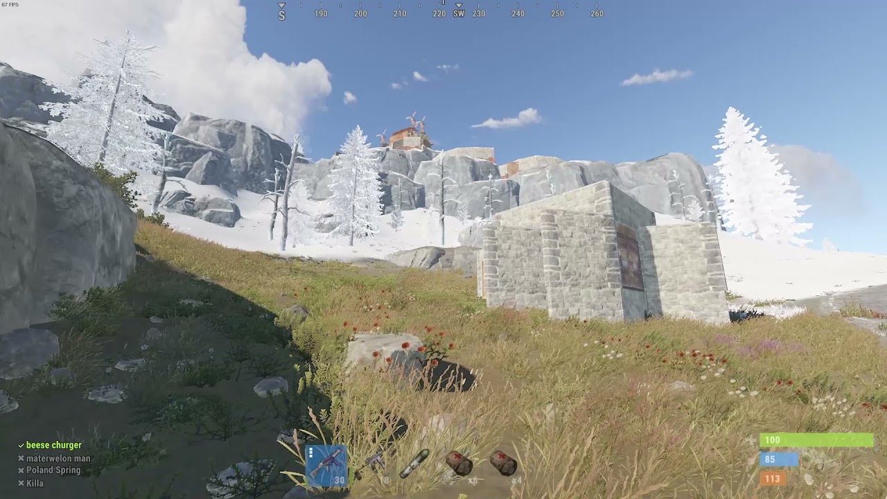 The Worst Rust Experience - YouTube