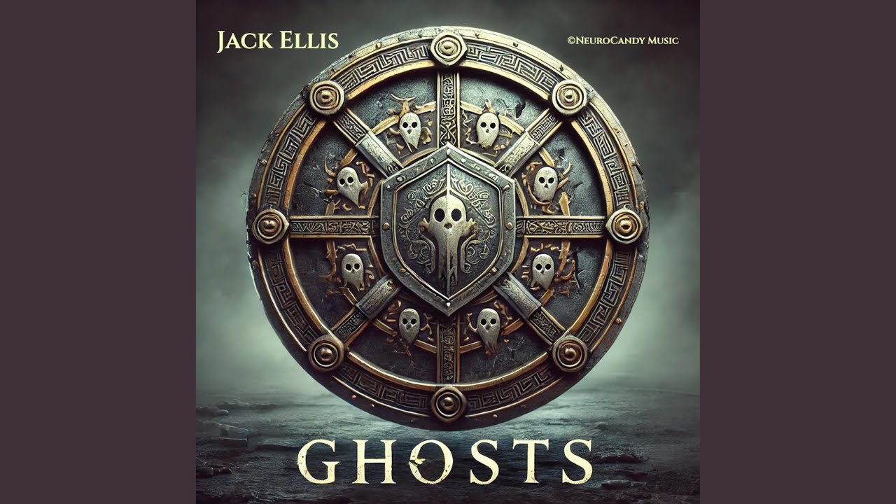 Ghosts (Radio Edit) - YouTube