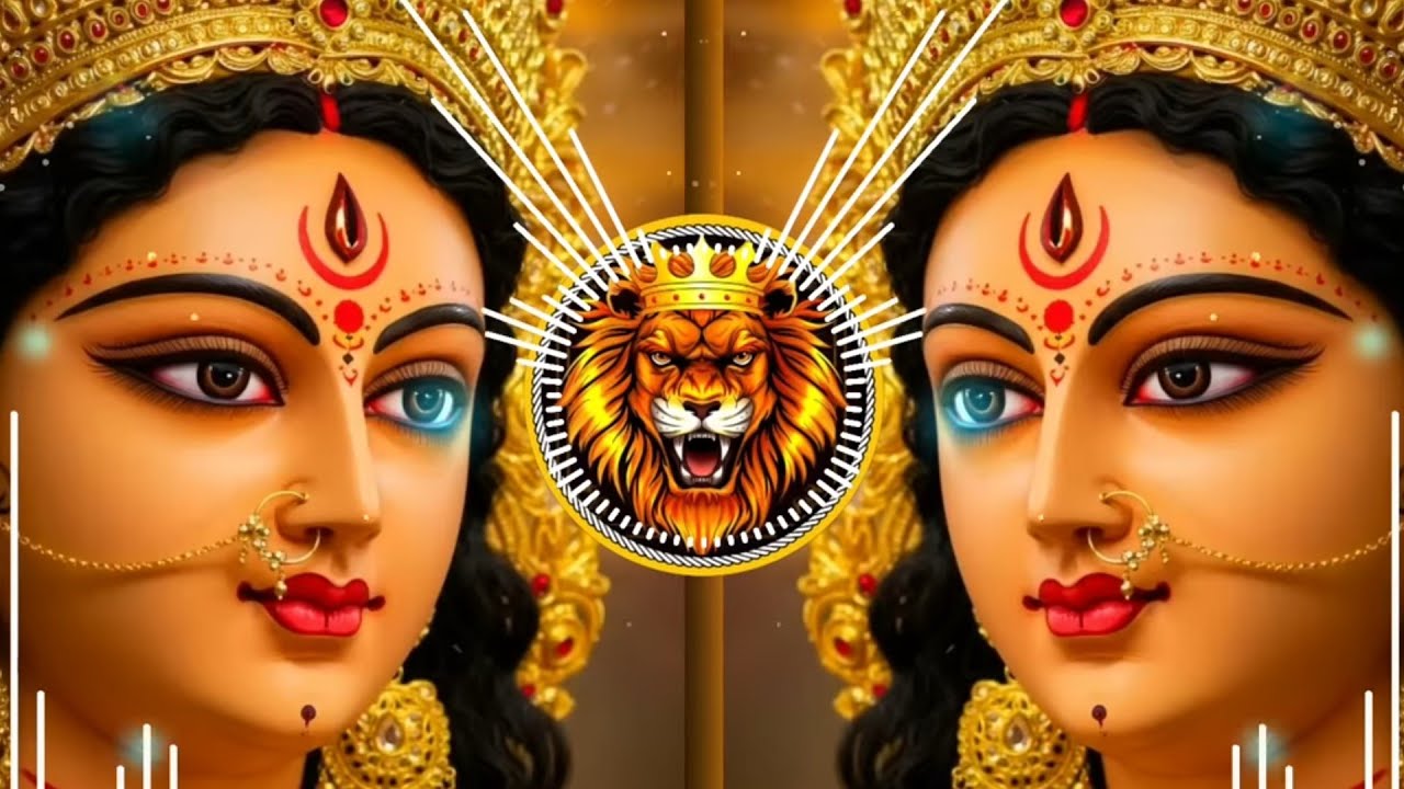 Dulari Badi Dulari Dj Remix || Bhakti Dj Songs||Durga Puja Dj Song💥 ...