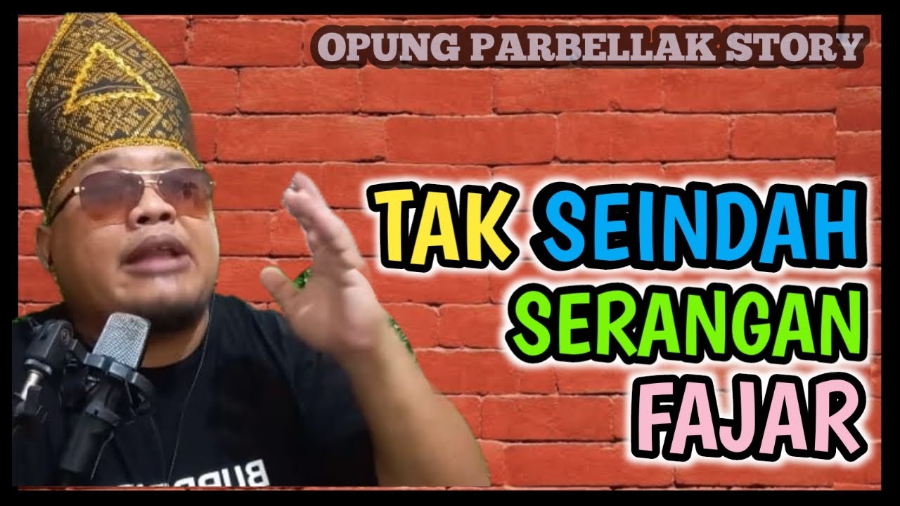 SOAL PILIHAN NOMOR DUA, SERANGAN FAJAR NOMOR SATU || CERITA HUMOR ...