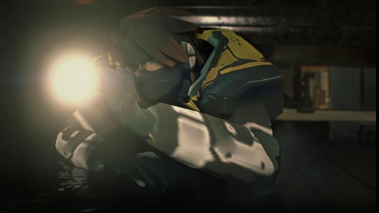 Mod Showcase - Resident Evil 2 - RAmar from PSOBB by ShivaPSOBB - YouTube