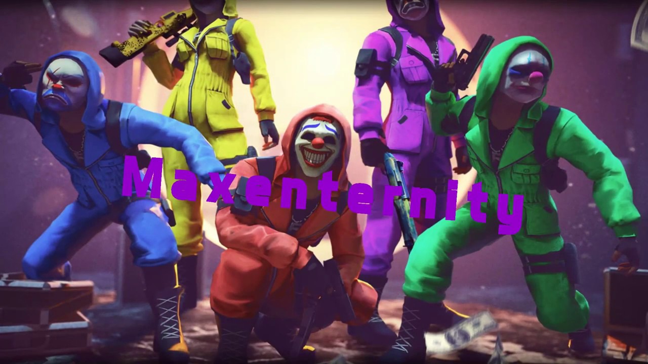 MaxEternity - Rifk7/Best AA & Aimware HVH CSGO - YouTube