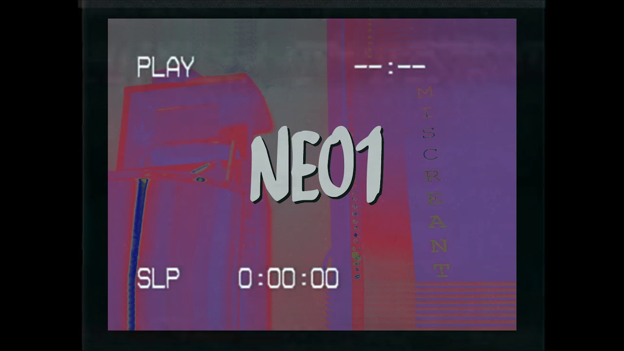 NEO1 - "นางมายา" [MIXTAPE] + Lyrics - YouTube