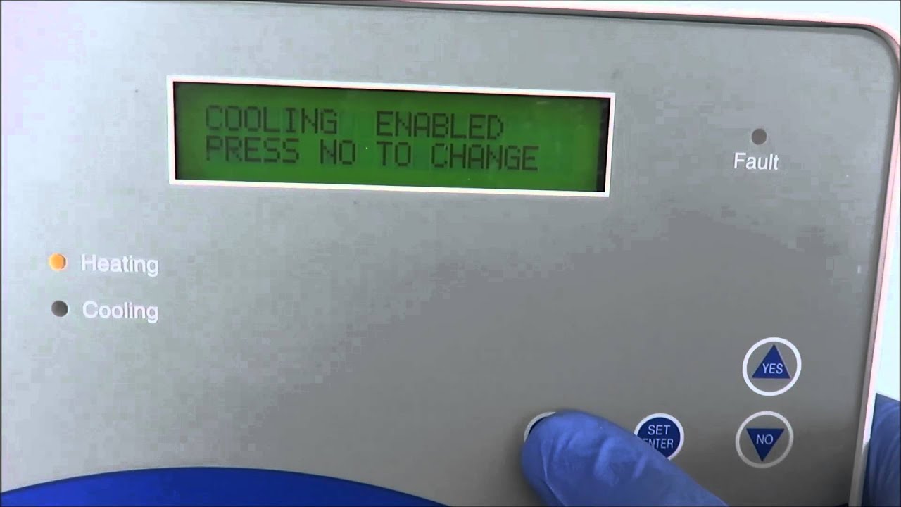 Fisher Scientific Isotemp 3016 Refrigerated Heated Bath Circulator ...