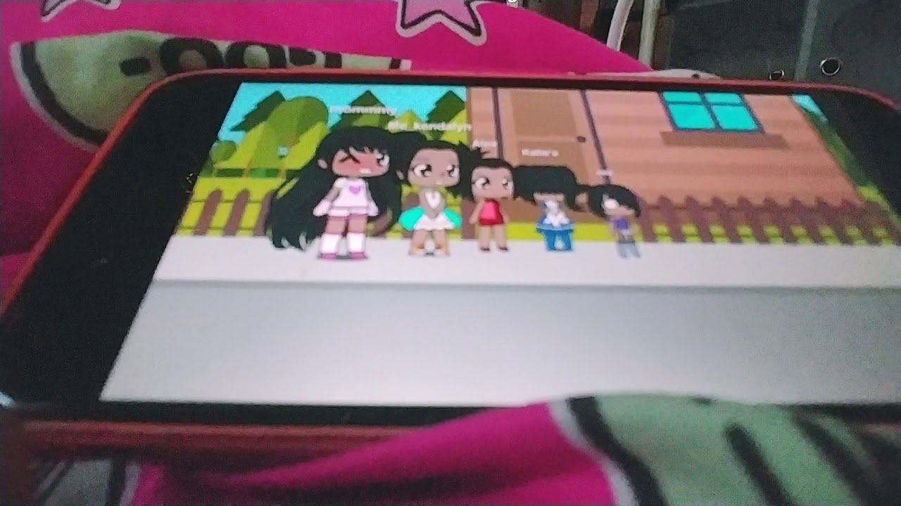 Girls steven universe dress up of the opposite gems - YouTube