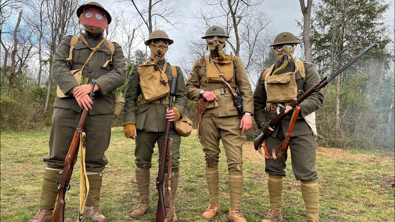 Ww1 Reenactment WW1 Reenactment Groups | Find Living History