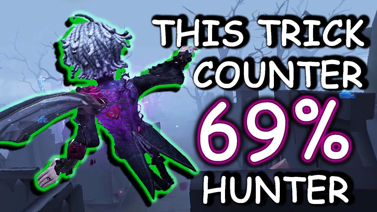 Patient OP Hook Spot at Red Church | Identity V Emil S Skin Gameplay 🗿 ...