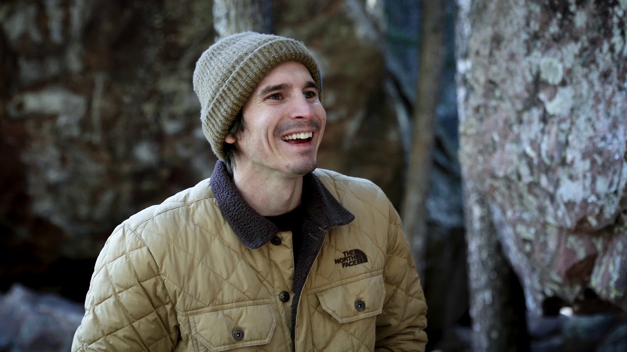 Daniel Woods and Matt Fultz get second and third ascent of La Plancha ...