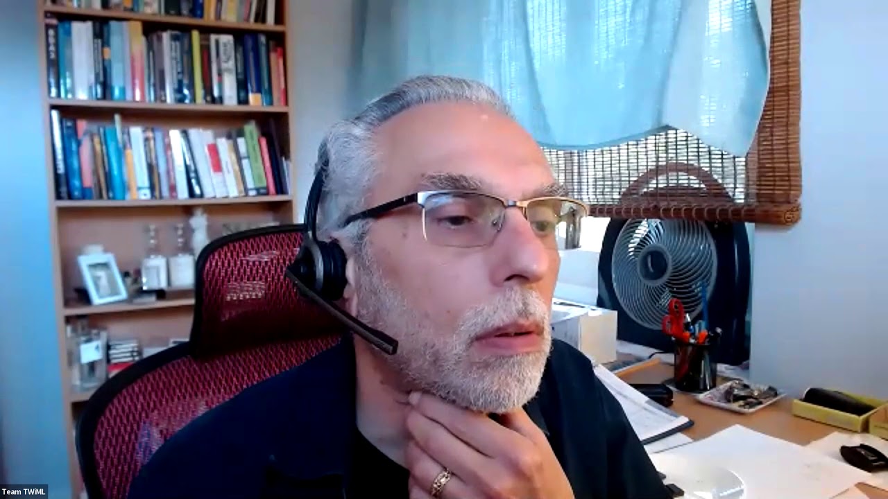 The Matrix Calculus You Need for Deep Learning - Part 2 - YouTube