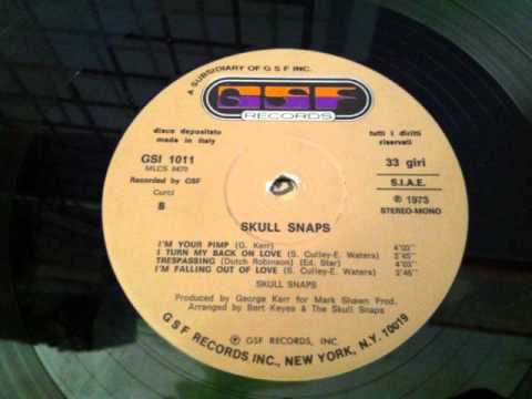 Skull Snaps My Hang Up Is You - YouTube