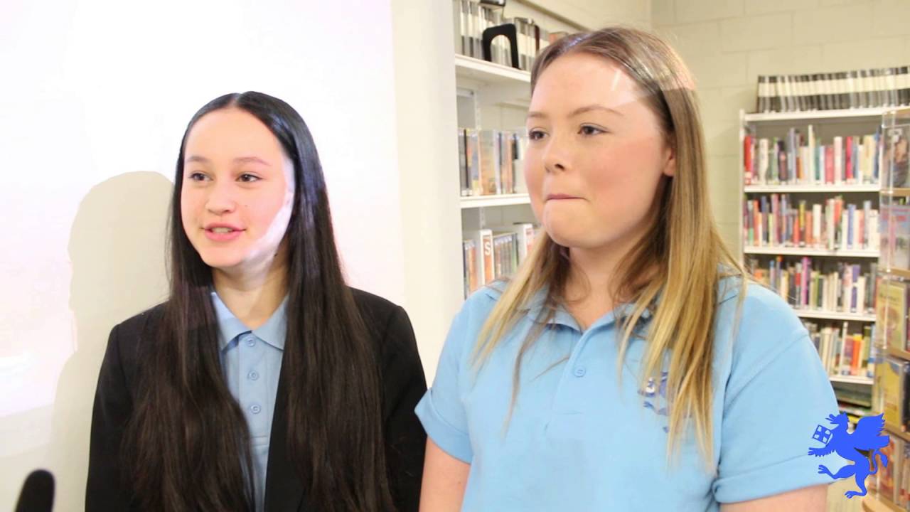 June 2016 Rutherford Report | Mark Rutherford School - YouTube