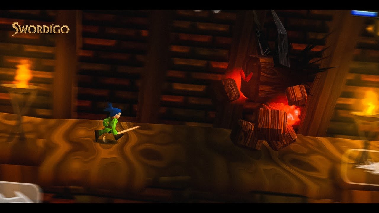 SWORDIGO - First Corruptor | PART04 - CYBERBAT - YouTube