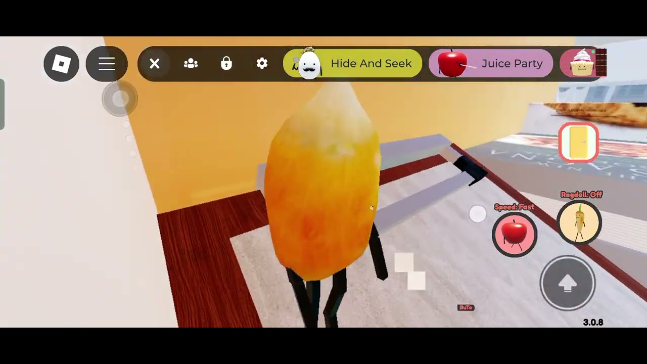 how to get CHILI PEPPER in secret staycation part 1 - YouTube