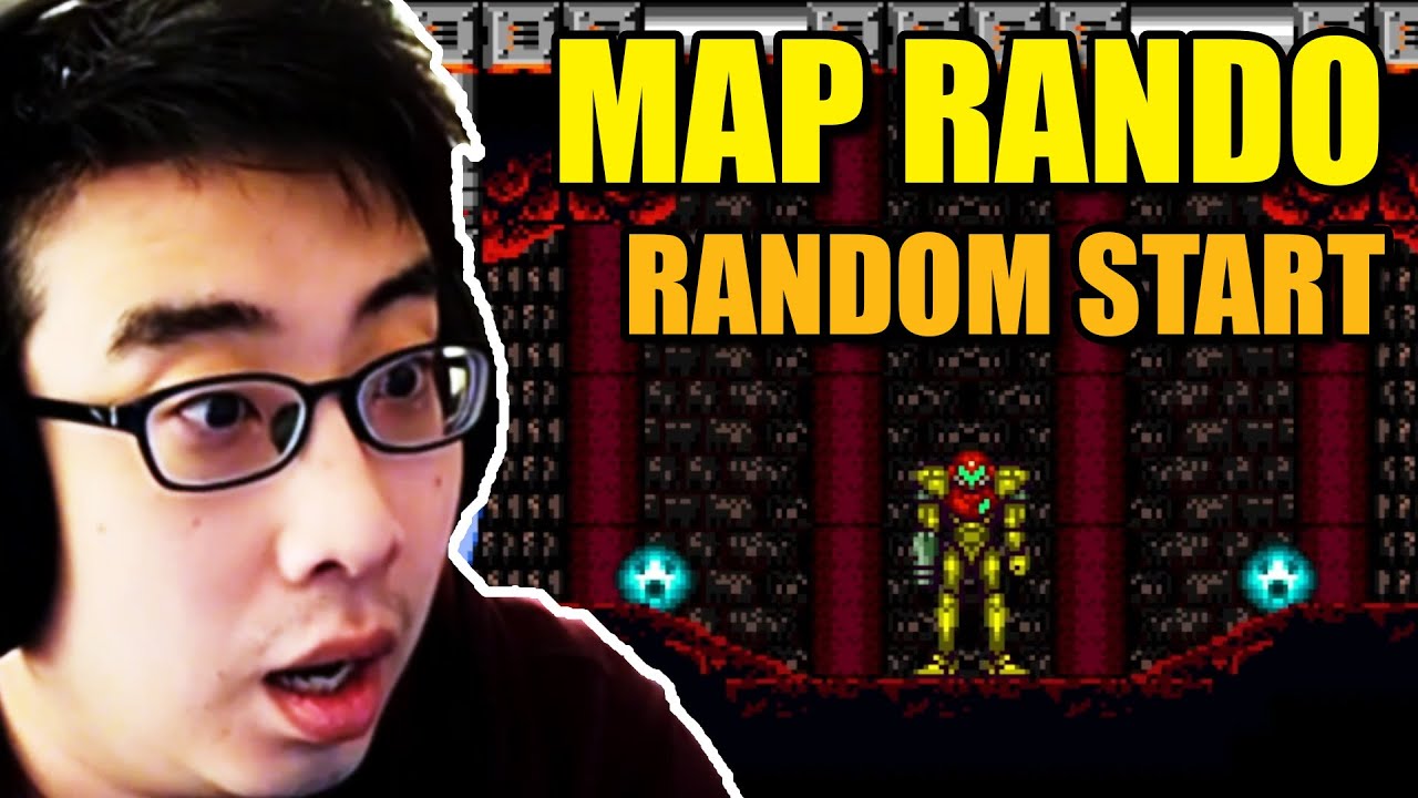 RANDOM START! Wait, I'm on FIRE? - YouTube