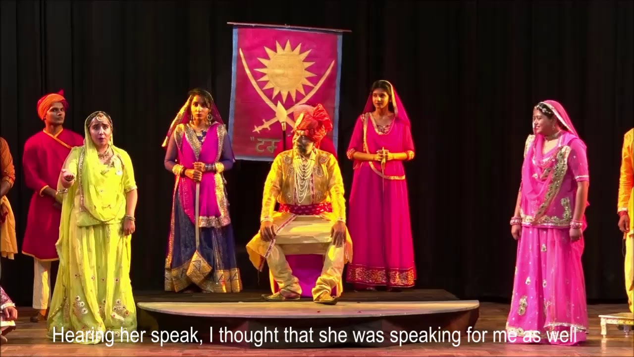 Darakte Rishte English Subtitles - YouTube