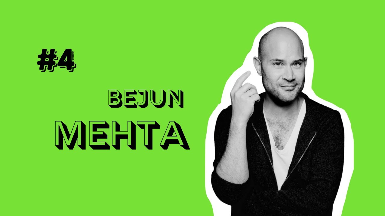 THE LIFE OF Bejun Mehta - YouTube