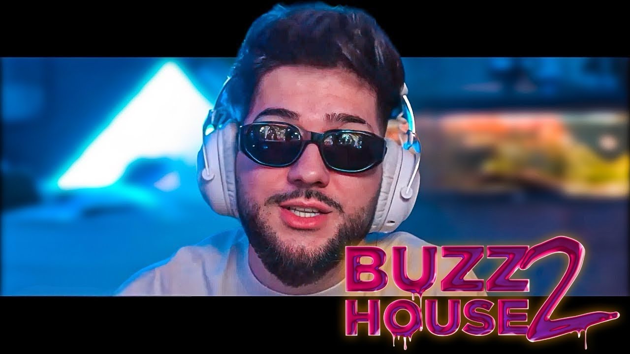 Highman - PE STRADĂ | Oficial Video (Buzz House the movie 2 OTS) - YouTube