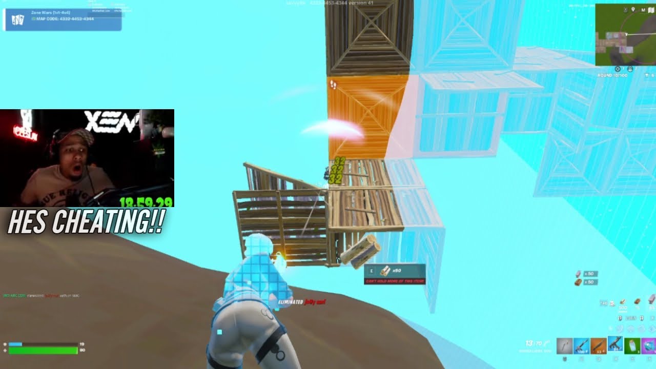 AIM ACCUSATIONS 2 (ft. CEESLAY, FAVORITE PROS) - YouTube