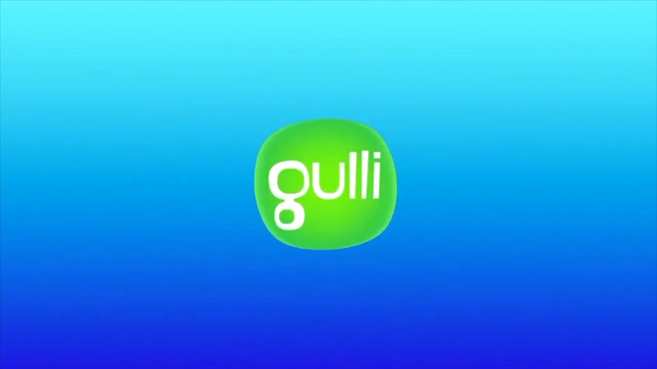 Gulli (France) - Continuity (19th November 2023) - YouTube