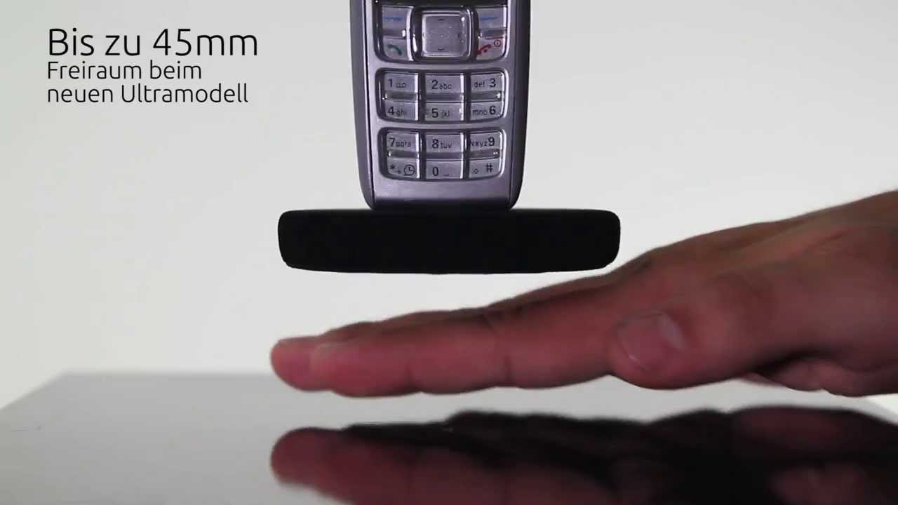 Gravity lifter - YouTube