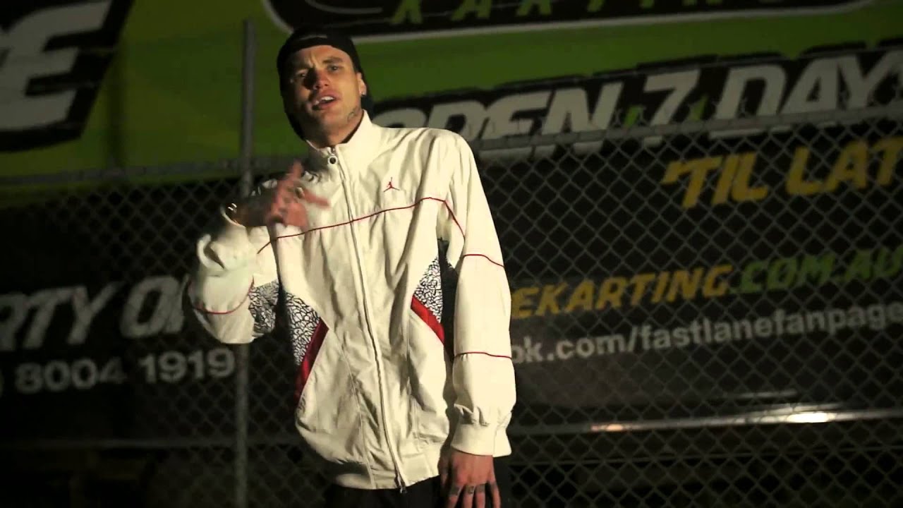 Kerser 'Old Matt' (Produced by Nebs)) - YouTube