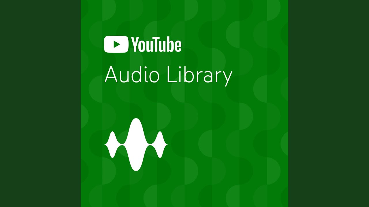 Youtube music library store
