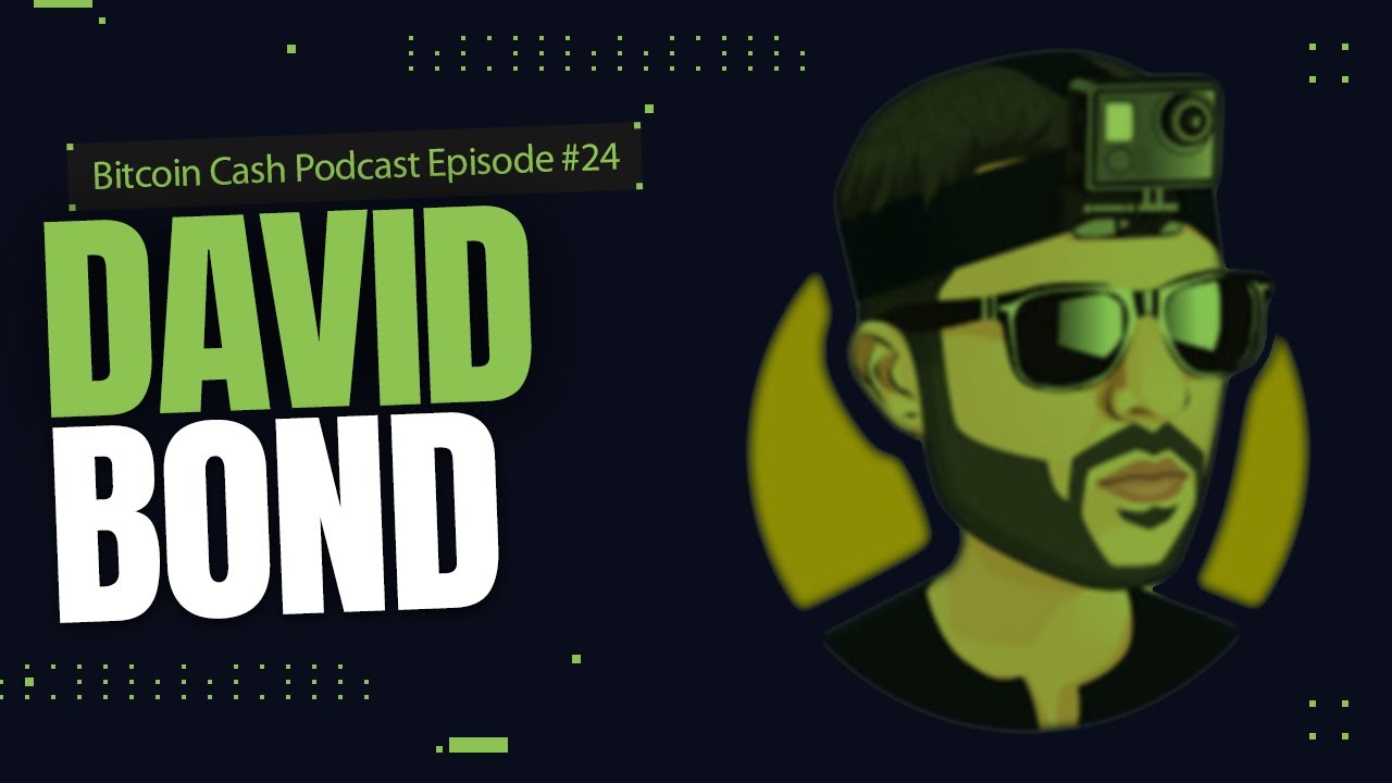 David Bond - YouTube