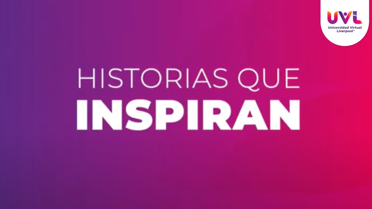 Conoce a Perla y su paso por la UVL - YouTube