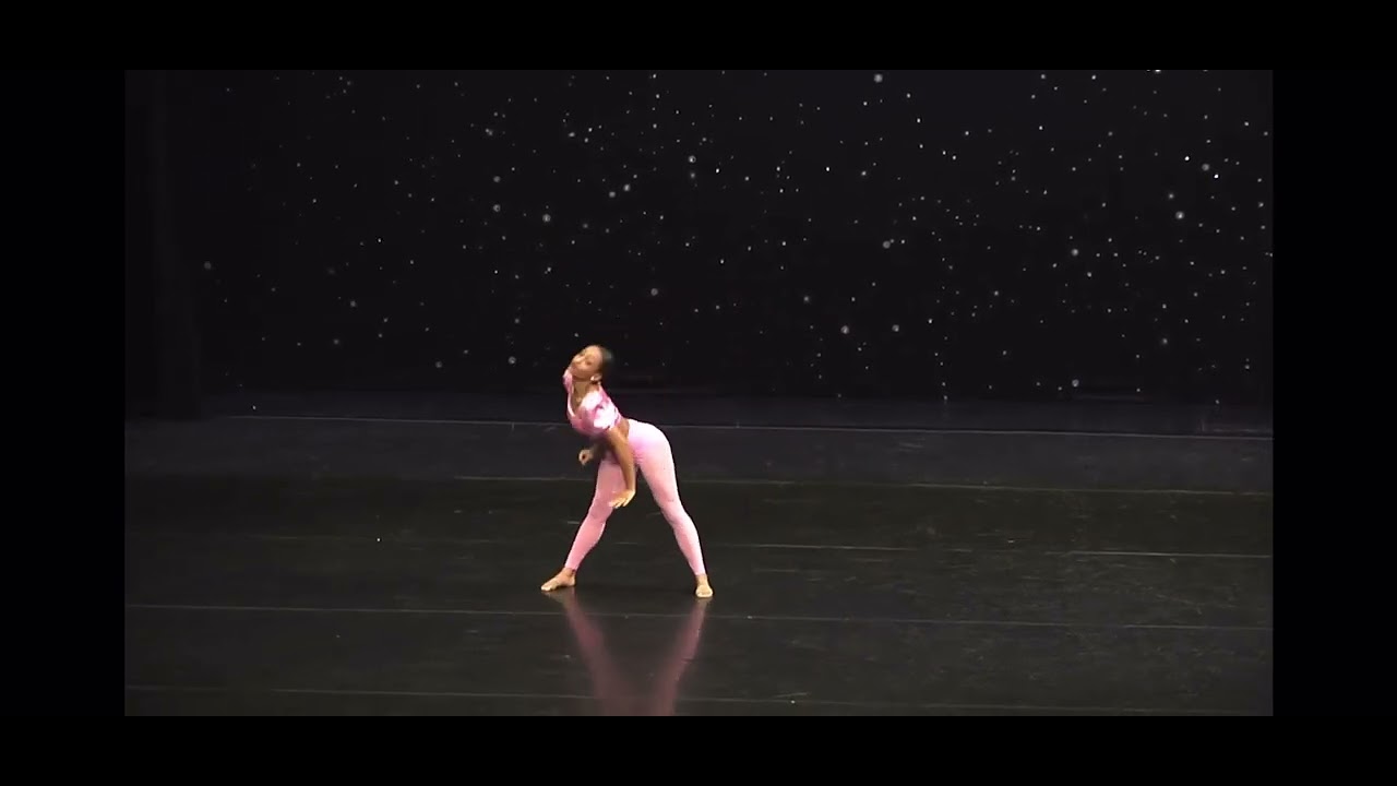 Karson’s Jazz Solo - Platinum Comp 2023 - James Brown - YouTube